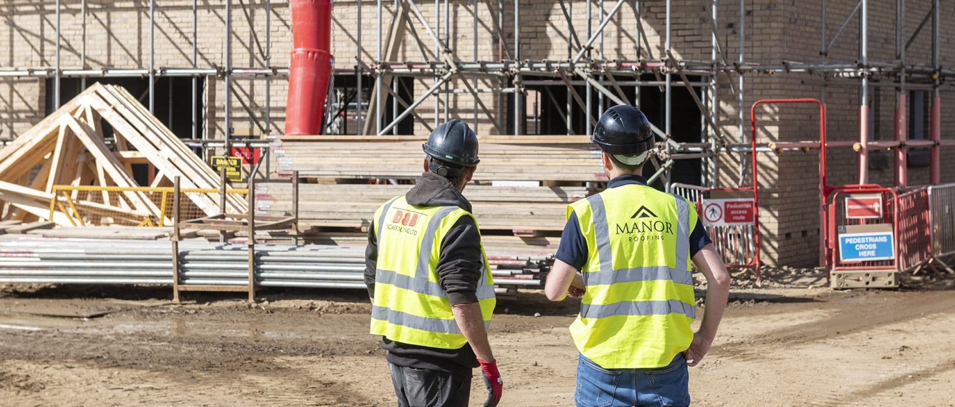 Home — Manor Roofing